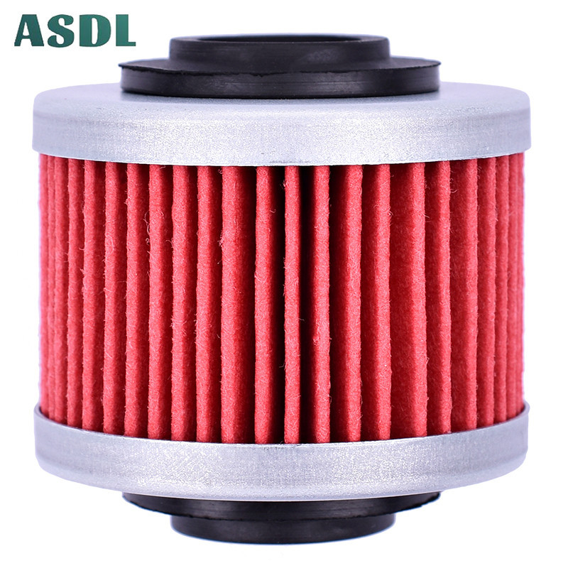 ASDL Motor Bike Oil Filter Fuel Filter For Can-Am ATV 990 RS 990 RT ...