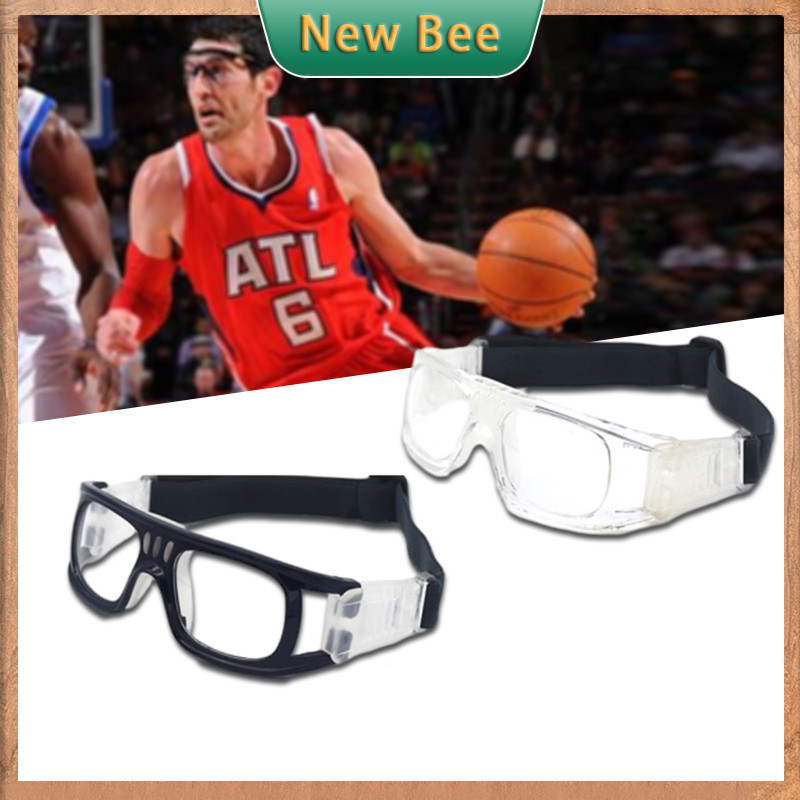 Ultra Light Sports Goggles Adjustable NBA Basketball Protective Goggles ...