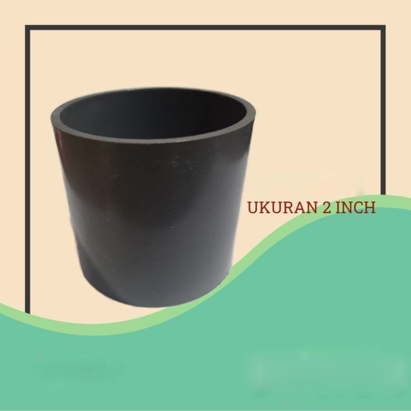 Sok Sock 2 Inch GREST - PVC PIPE FITTINGS | Shopee Philippines