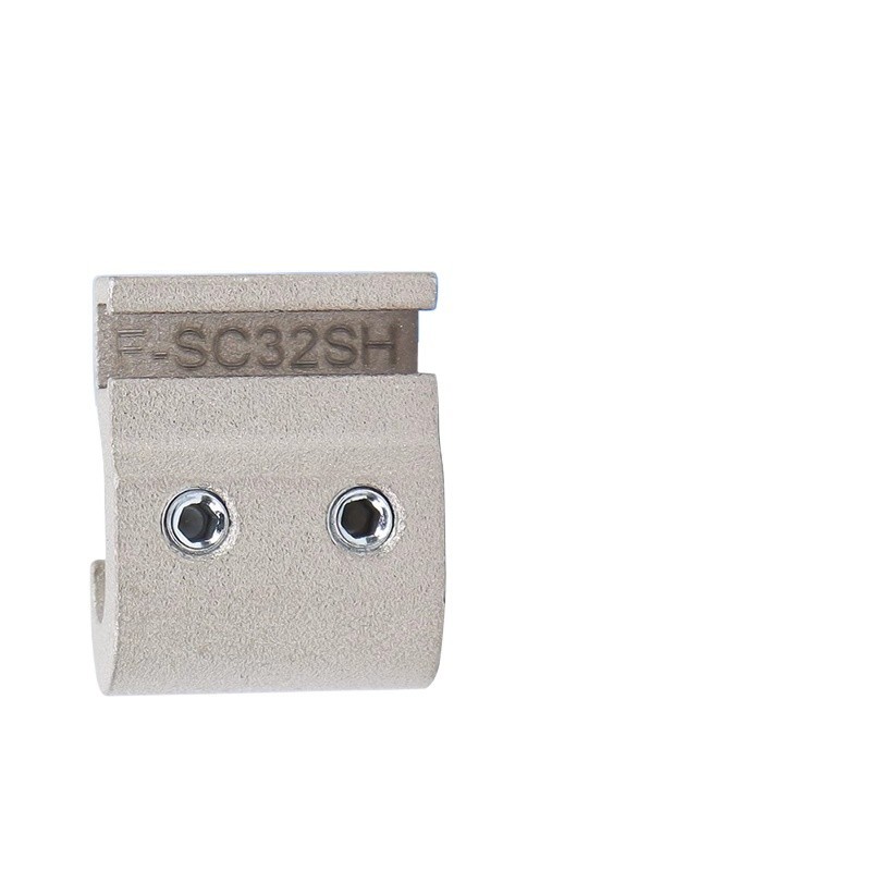 AIRTACSC magnetic switch bracket F-SC32/40/50/63/80/100/125-SH | Shopee ...