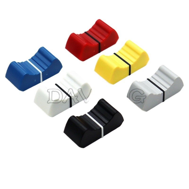 10pcs/lot Drive Punch/Sonic Card Push Rod Cap Mixing Table Push-Pull ...
