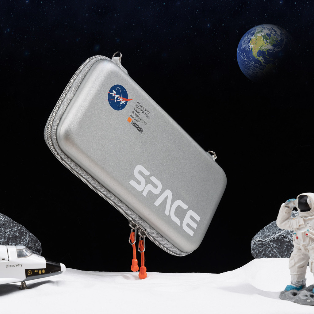 Geekshare Switch Carrying Case Space Design for Nintendo Switch / OLED ...