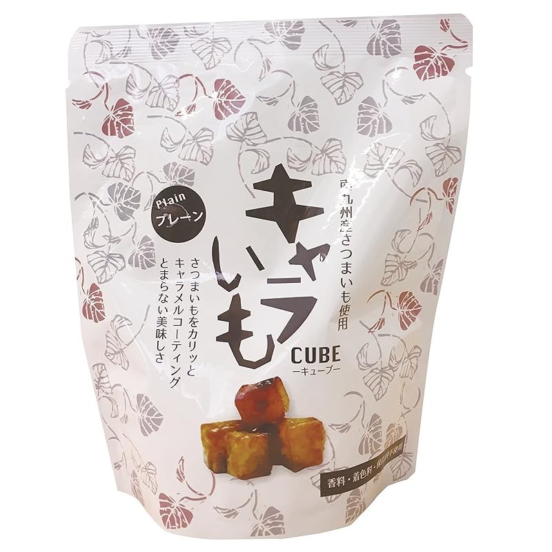 Sweet Potato Cube Snack | Shopee Philippines