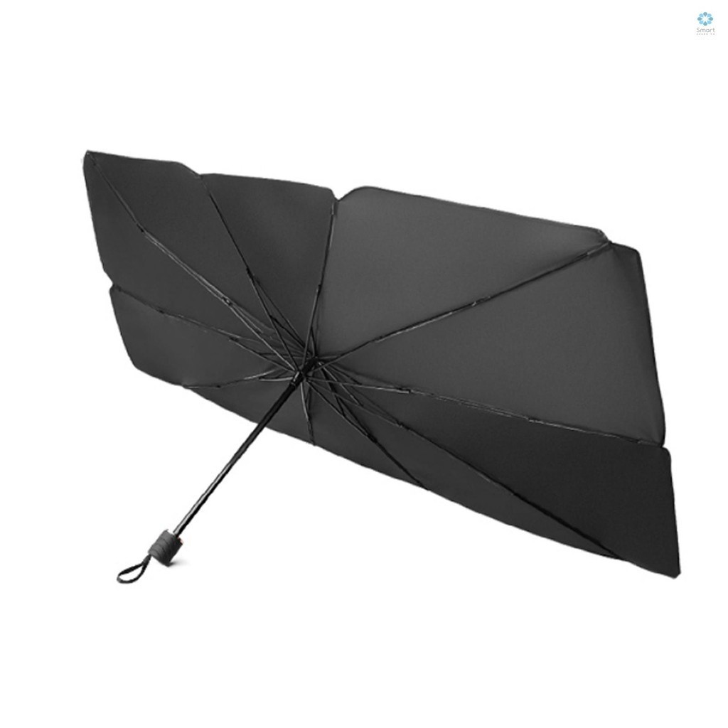 Shade MOTO Front Su-n 10 25 Windshield Block Foldable Umbrell-a ...