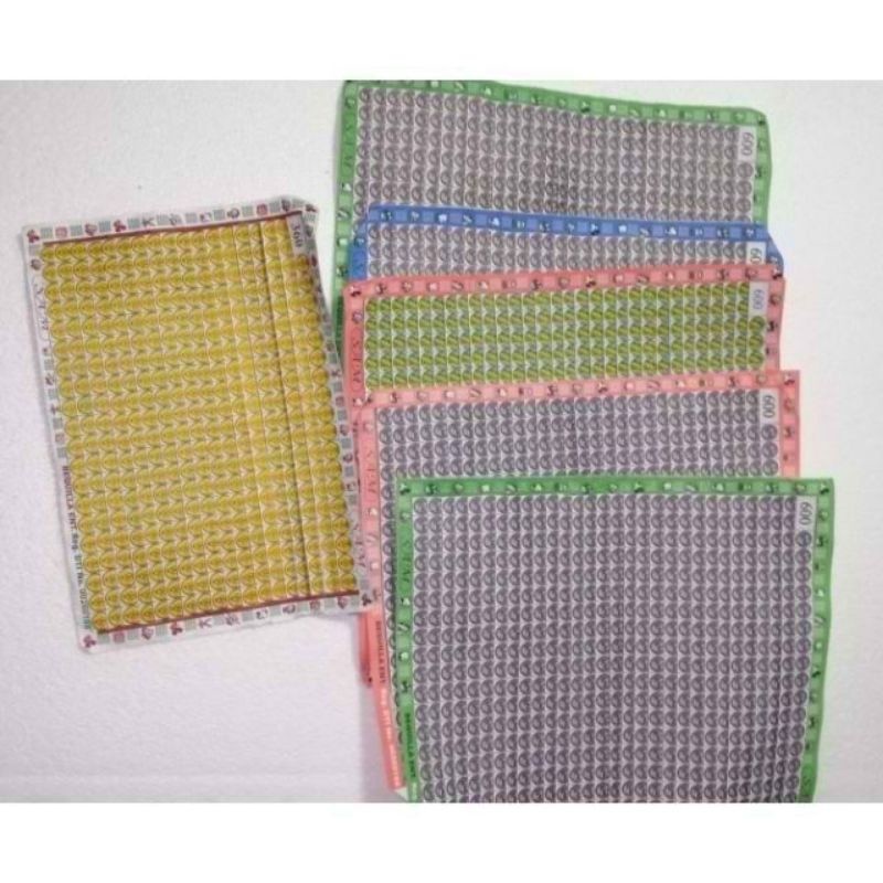 Bunutan 360,600, bunot pad | Shopee Philippines