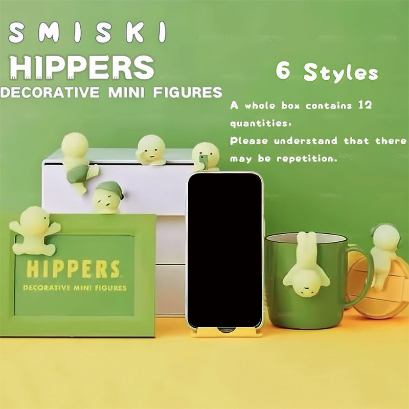 Shop Smiski Online | Shopee Philippines