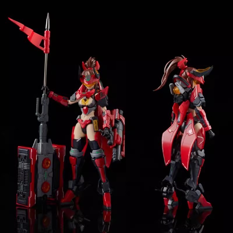 Ji Jianghun Ji Niangying Series Twelve Hours Ugly Time Ugly Niu Double ...