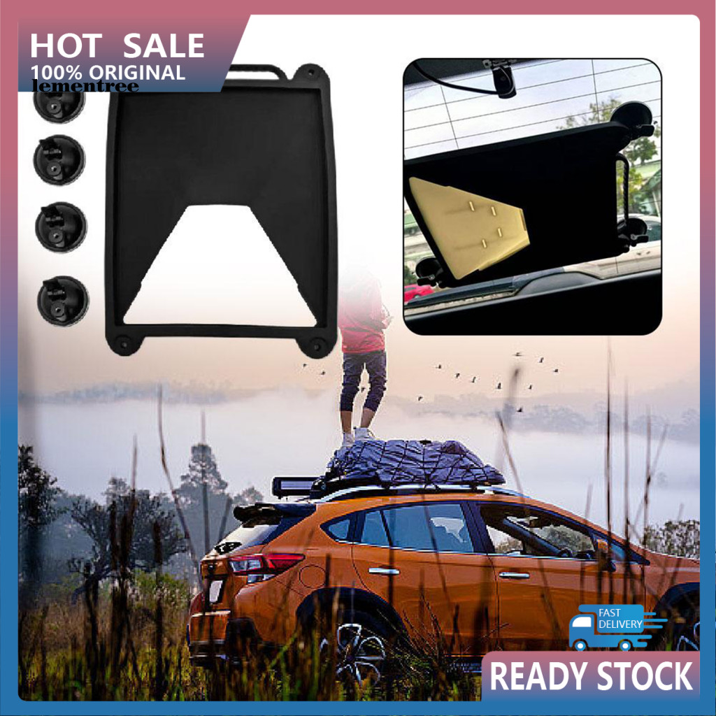 High-performance Roof Mount Bracket Stable Suction Cup Holder for ...