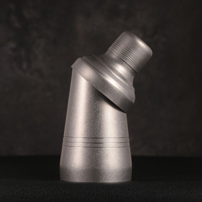 Bar Bar Soul Baron Three-Stage Shaker Taiwan Version Bartender ...