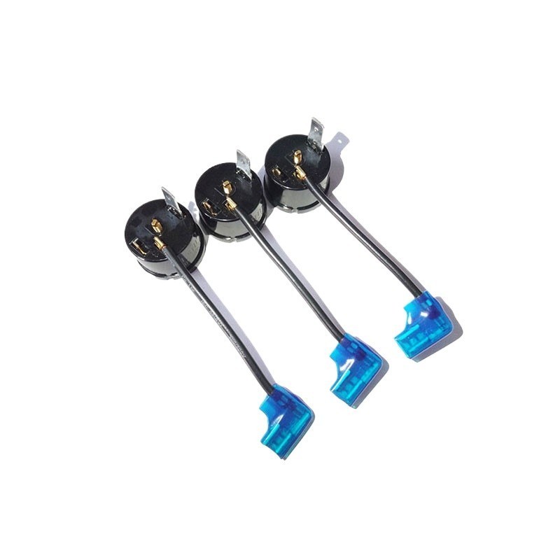 Air conditioner overload protector 1HP 1.5HP 2HP 3HP compressor ...