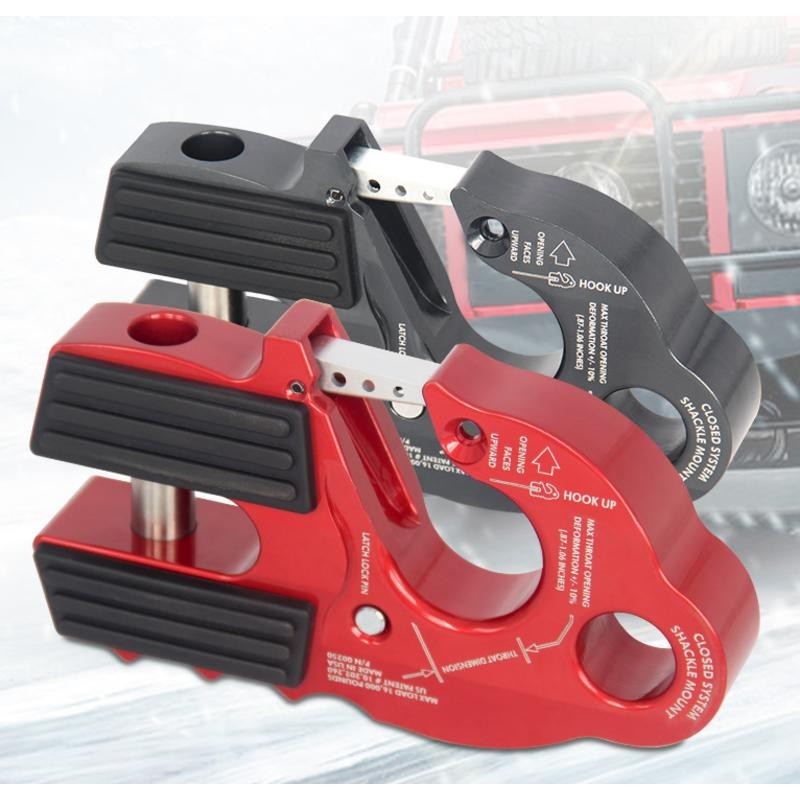 Eagle billed bird homing guide rope hook rope guide rope outlet winch ...