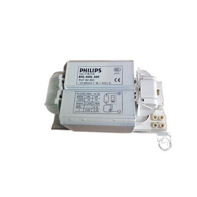 Philips copper wire inductive ballast metal halide lamp BPI 250W400W ...