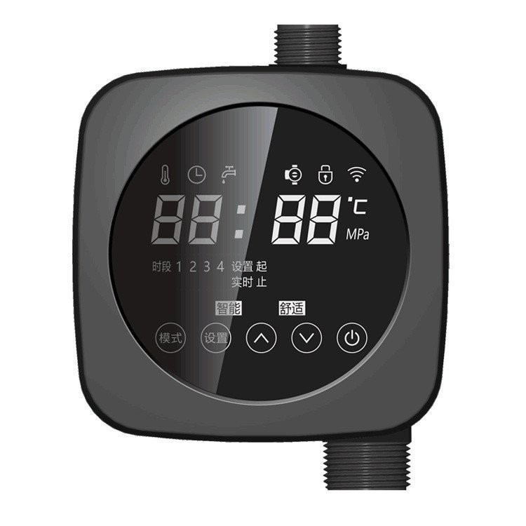 D1Type MIJIA Intelligent Linkage Intelligent Hot Water Circulator Zero ...