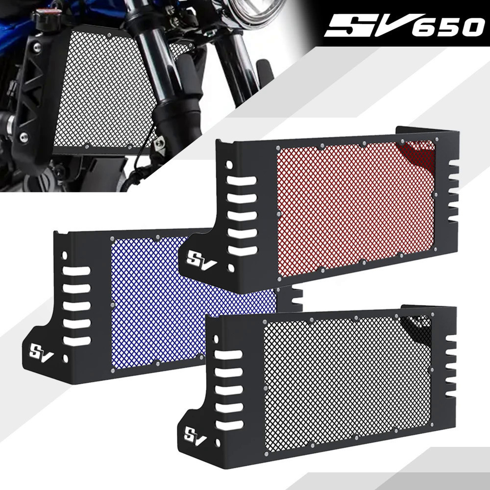 For Suzuki SV650 SV650X 2024 2023 2022 2021 2020-2016 Motorcycle ...