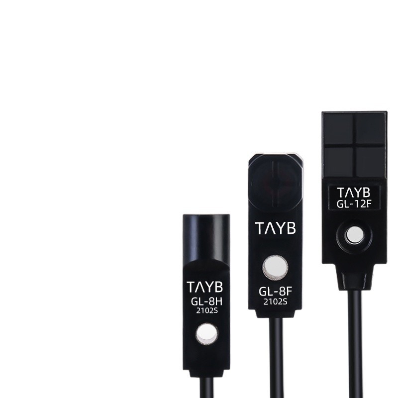 Small square metal induction switch proximity switch limit switch ...