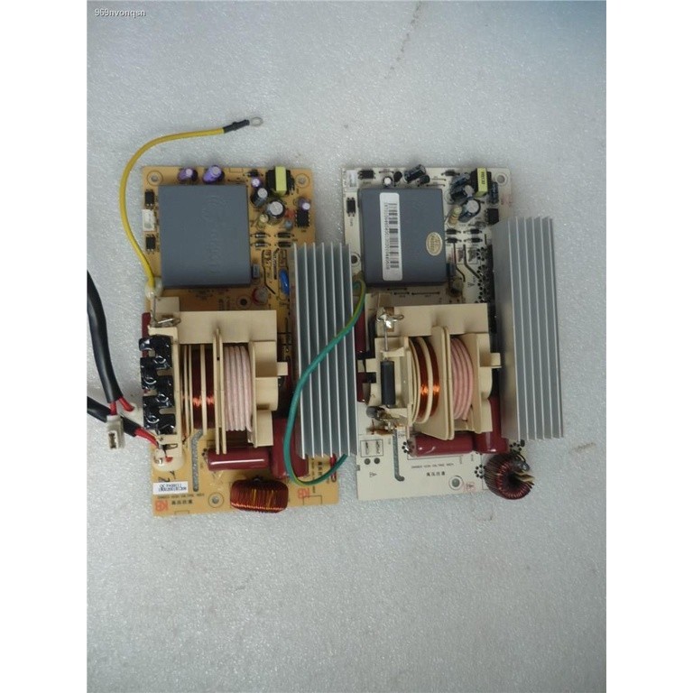 Galanz microwave oven G80F23CSLV-C2K (R8 accessories inverter board ...