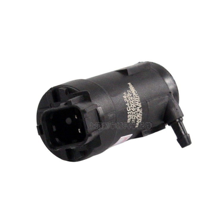 Applicable to Chevrolet New Sail wiper motor water jet motor wiper ...