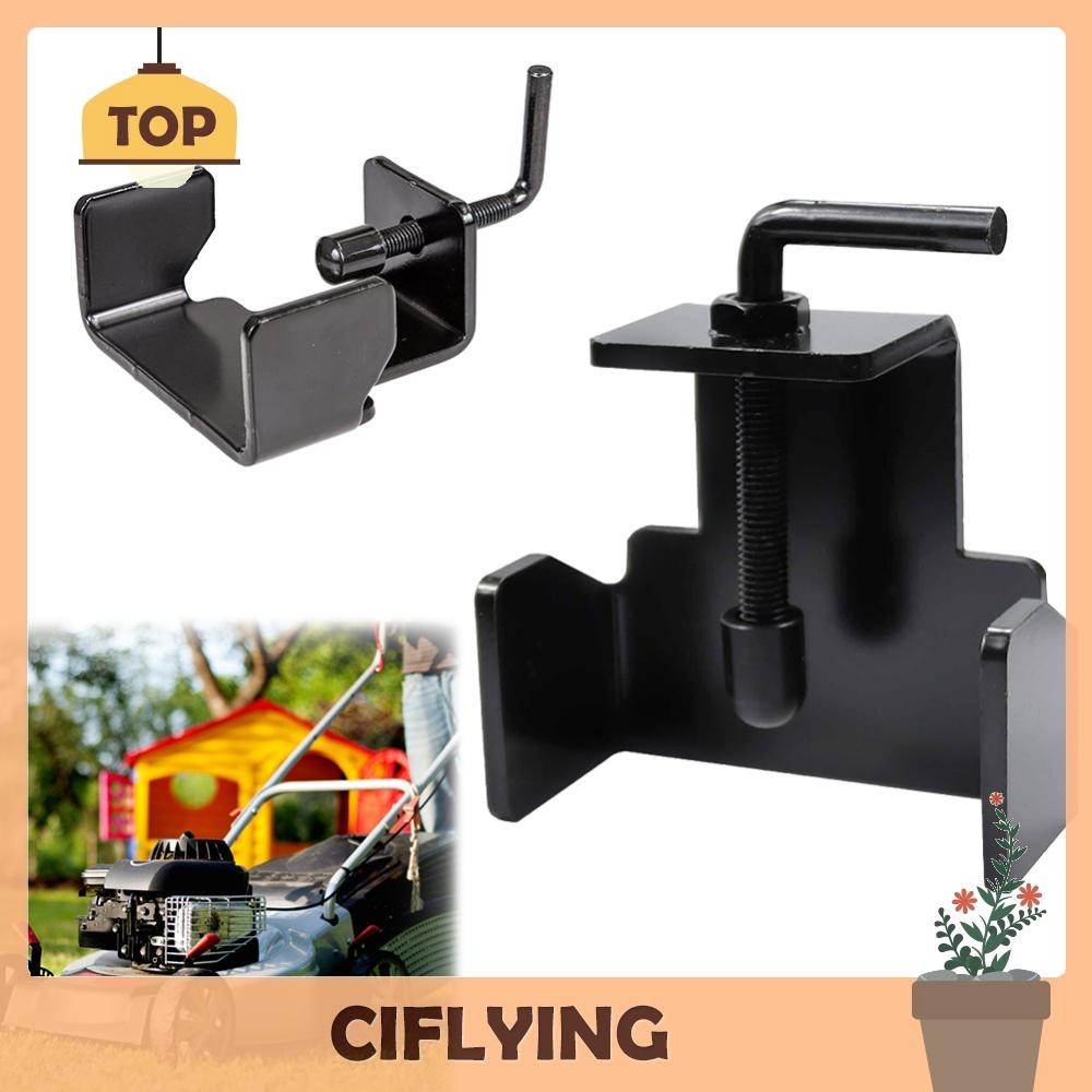 Lawn Mower Blade Removal Tool/Lawn Mower Blade Clamp Replace for 490 ...