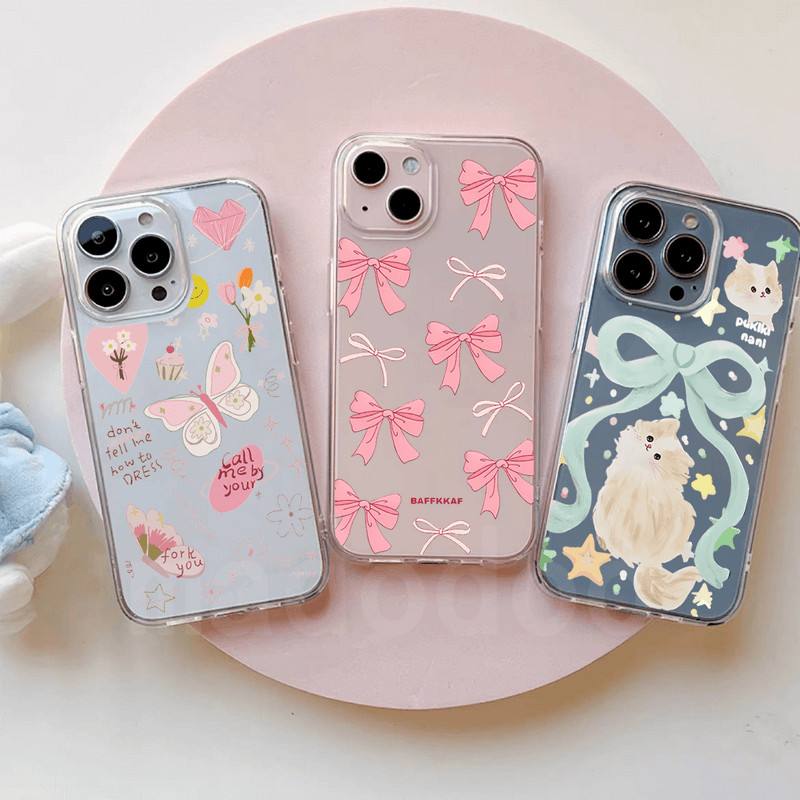 Casing for Huawei Nova 12i 12 11i 11 10 9 7 Pro 8i 7i 8 5T SE Y9S Y70 ...