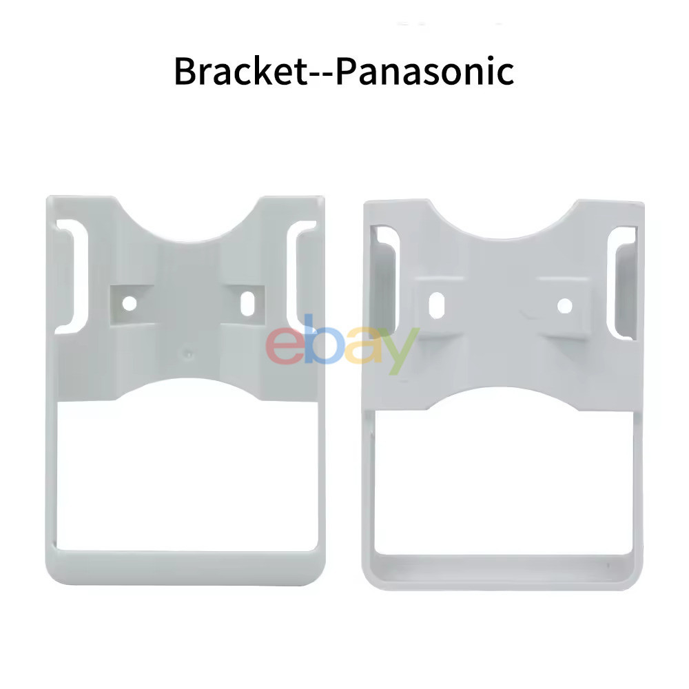 New For Multi-brand Panasonic Midea Air Conditioner Remote Control Bracket | Shopee Philippines