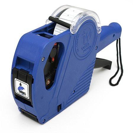 Price Tag Gun MX-5500 8-Digit Price Tagger Price Tag Labeller Price Tag ...