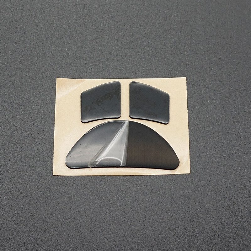 High Performance Level Mouse Skates Mice Feet for Logitech G3 ...