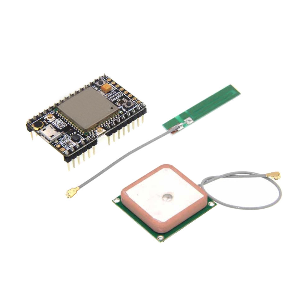 GSM/GPRS A9G Development board Module | Shopee Philippines