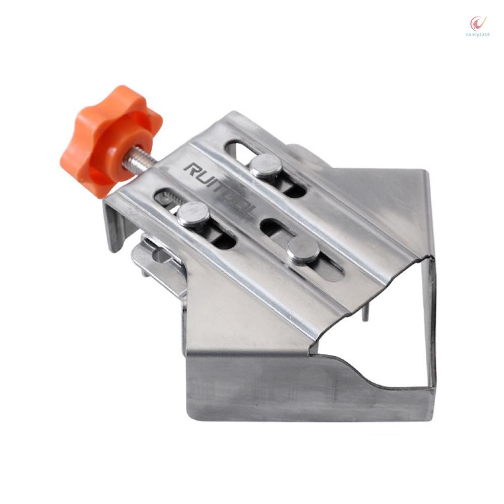 Nancy Woodworking Right Angle Clamp Carpenter Quick Positioning Clamp ...