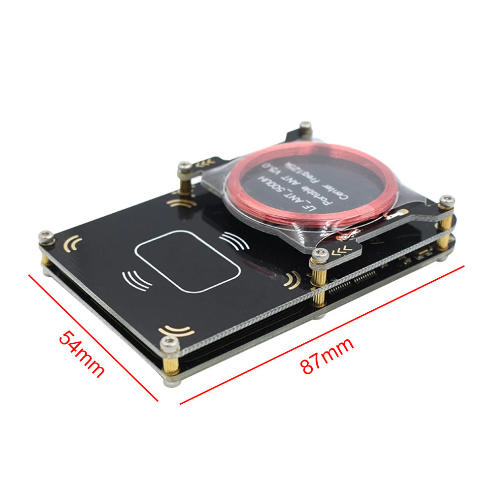 Proxmark3 Develop Suit Kits NFC PM3 RFID Reader Writer for RFID NFC Card Copier [charmant.ph ...