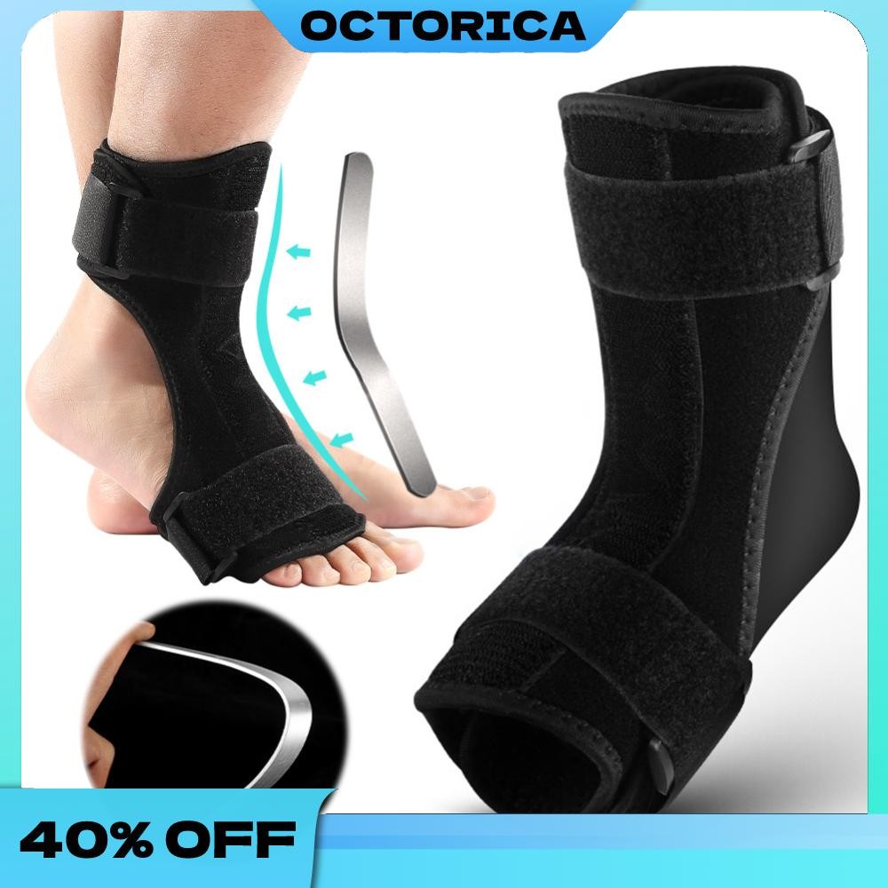 Plantar Fasciitis/Achilles Tendonitis Night Splint & Ankle Orthosis ...