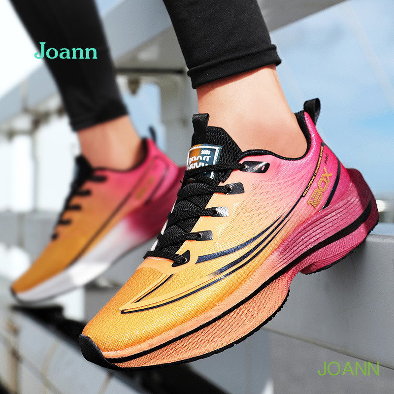 2025 Long Distance Marathon Running Shoes for Men's Shock Absorbing ...