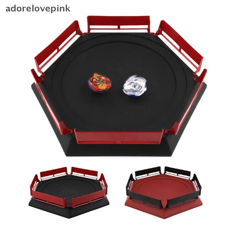 adorelovepink Burst gyro arena disk exciting duel spinning top ...