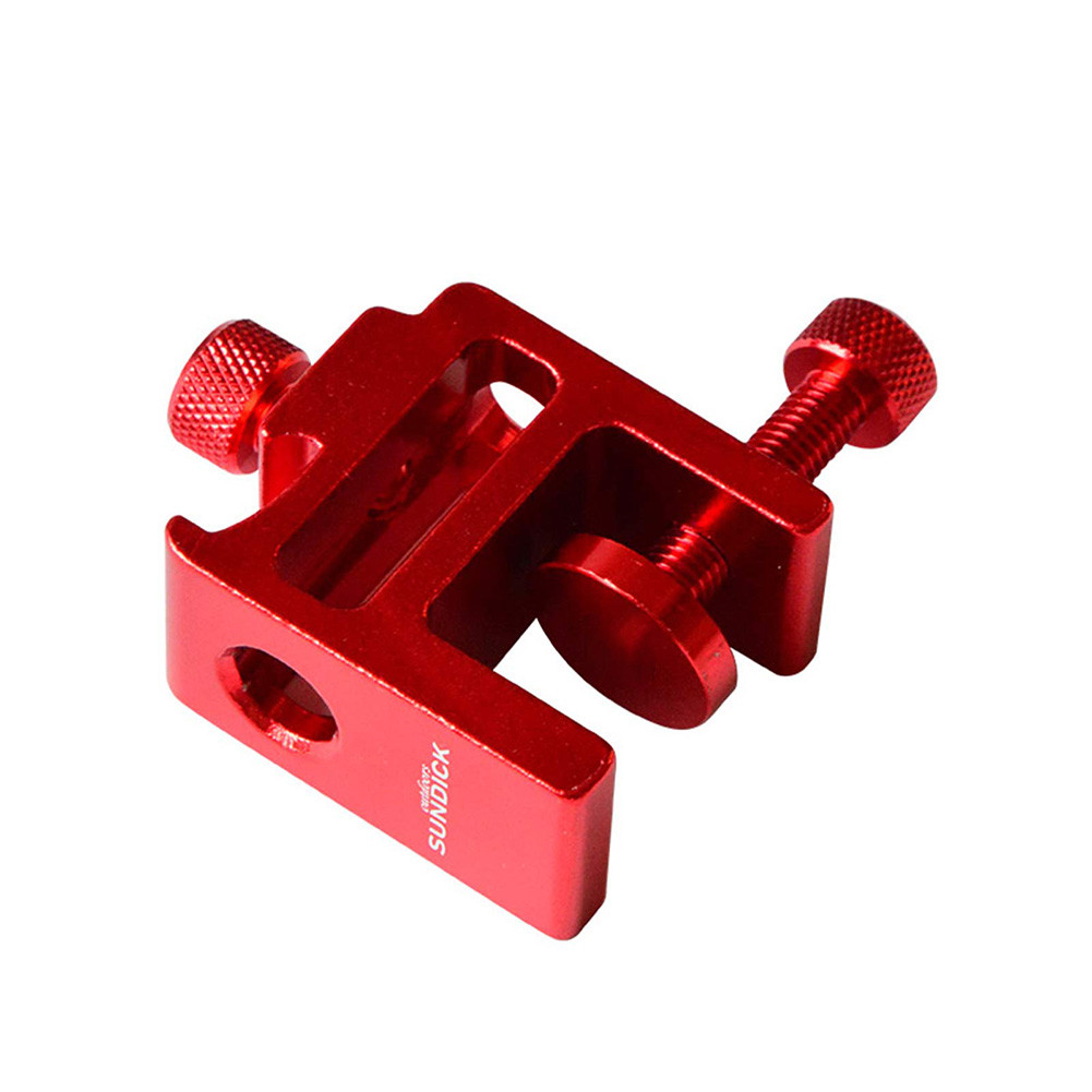 2/4pcs Light Stand Pole Table Clamp Clip Table Lamp Cantilever Bracket ...