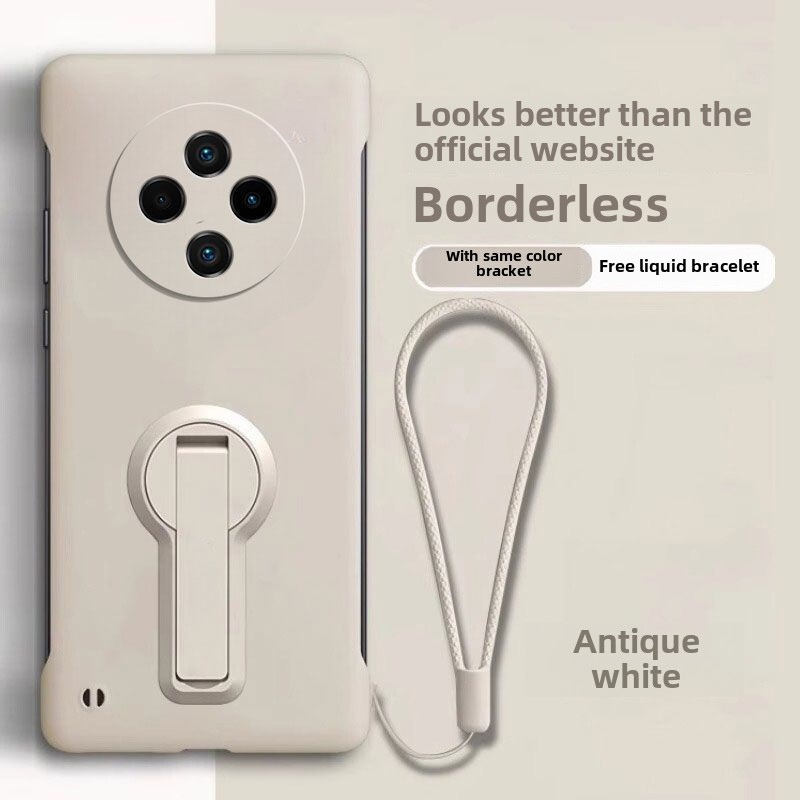 360 ° Rotating Stand Hard Case for OPPO Reno 12F 4G 5G Matte Skin Feel ...