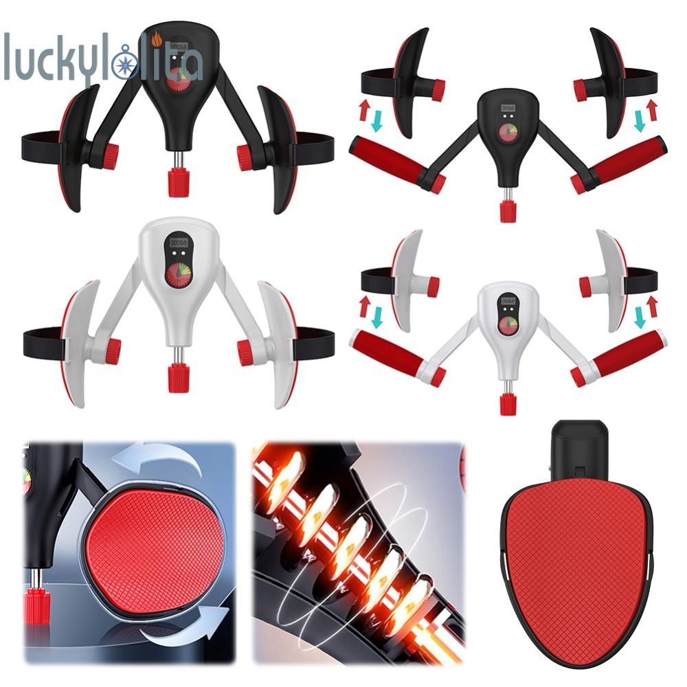 Kegel Exerciser with Counter Home Fitness Pelvis Pelvic Muscle Trainer ...