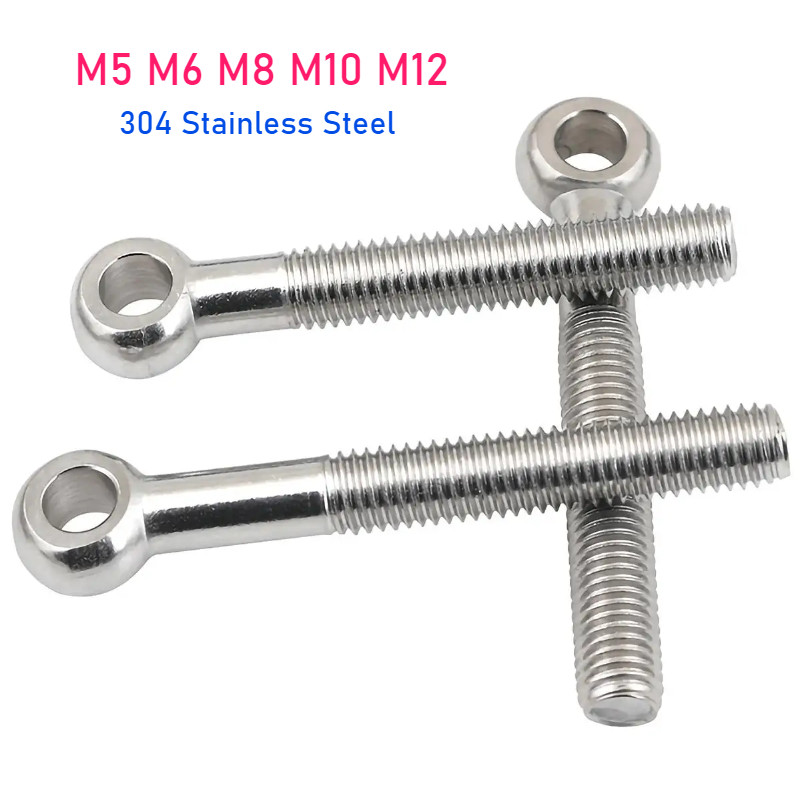 M4~M150 Black 70 Manganese Steel Round Wire Snap Rings For Hole Steel ...