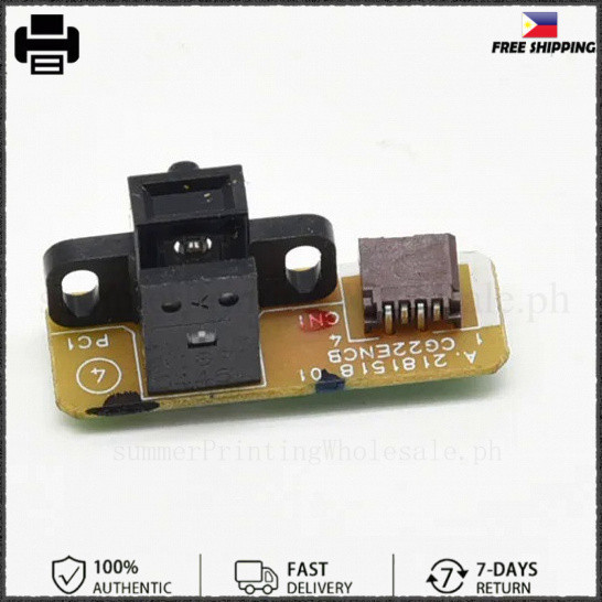 1pcs BOARD ASSY encoder sensor for EPSON L1110 L3100 L3101 L3110 L3115 ...