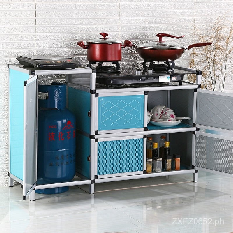 Cabinet Whole Package Delivery Stove Cabinet Sideboard Cabinet Simple ...