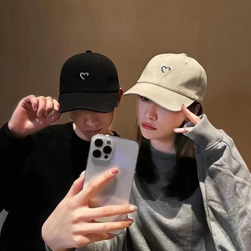 SCPH Fashion New Couple Baseball Cap Unisex Cap Fashion Hat Cap ...