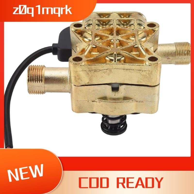 220V Household High Pressure Pump Washer Cleaning Machine Portable Pump ...