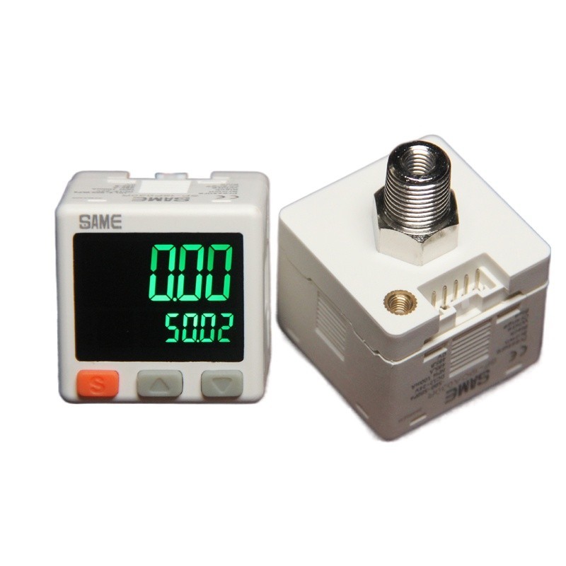 High-precision 10KPa micro-pressure digital display barometer pressure ...