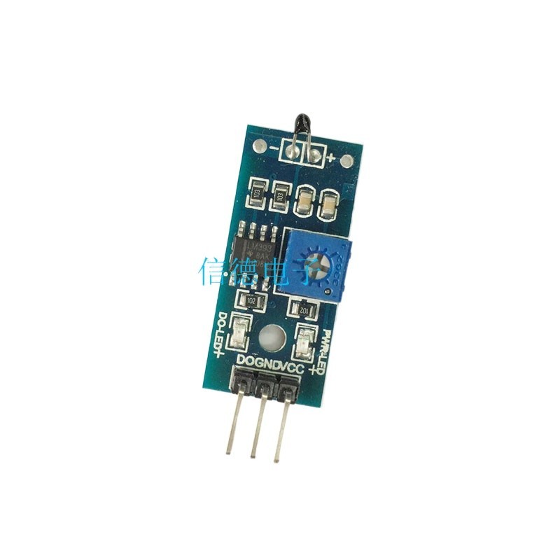 Thermal Sensor Module Temperature Sensor Module Thermistor Thermal