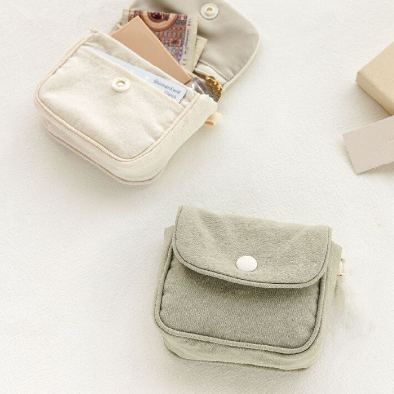 Highly Aesthetic,Portable Mini Organizing Bag for Lipstick Handheld Usa ...