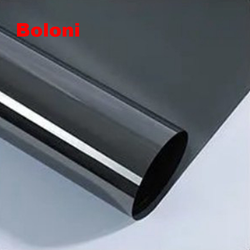 Mirror Film Self-Adhesive Uv Protection Window Film Sun Protection ...