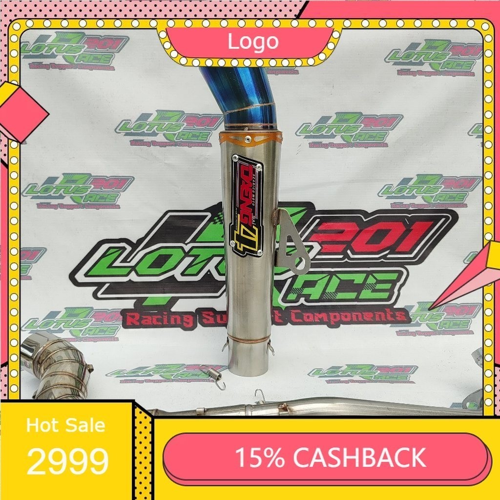 Blue TIP NLK FOR CLICK MIO SPORTY WAVE KRISS 110 KRISS 125 WAVE 100 ...