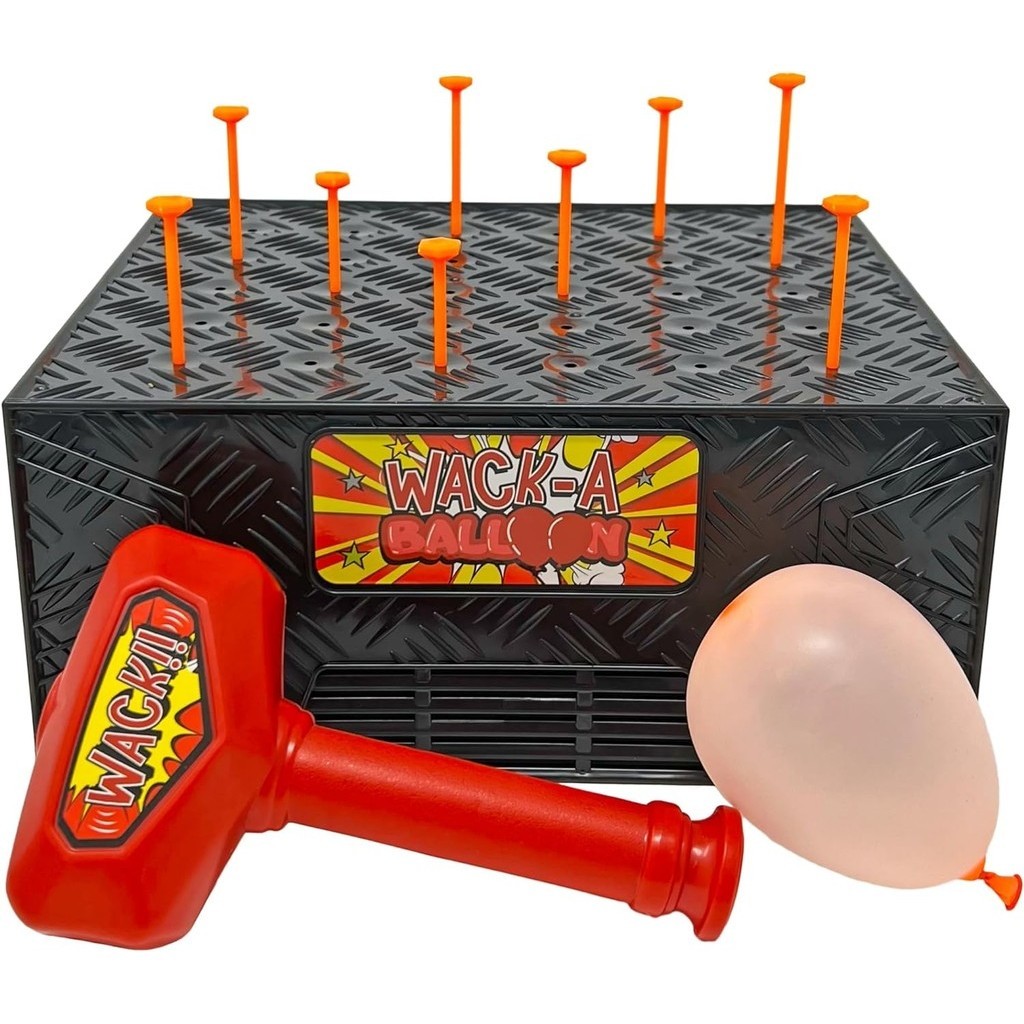 Whack a balloon Game balloon pop game Explosion balloon popping game ...