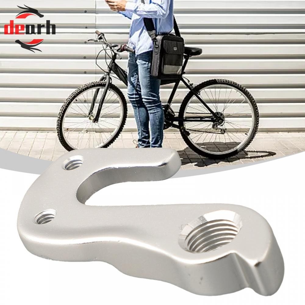 Bicycle Rear Hanger Bicycle Bike Derailleur Derailleurs (Rear) Dropout ...