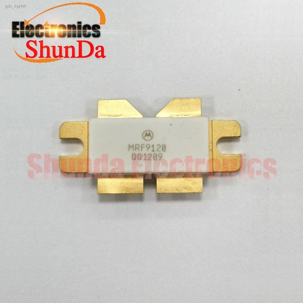 MRF9120 RF power MOS transistor microwave tube high frequency tube ...