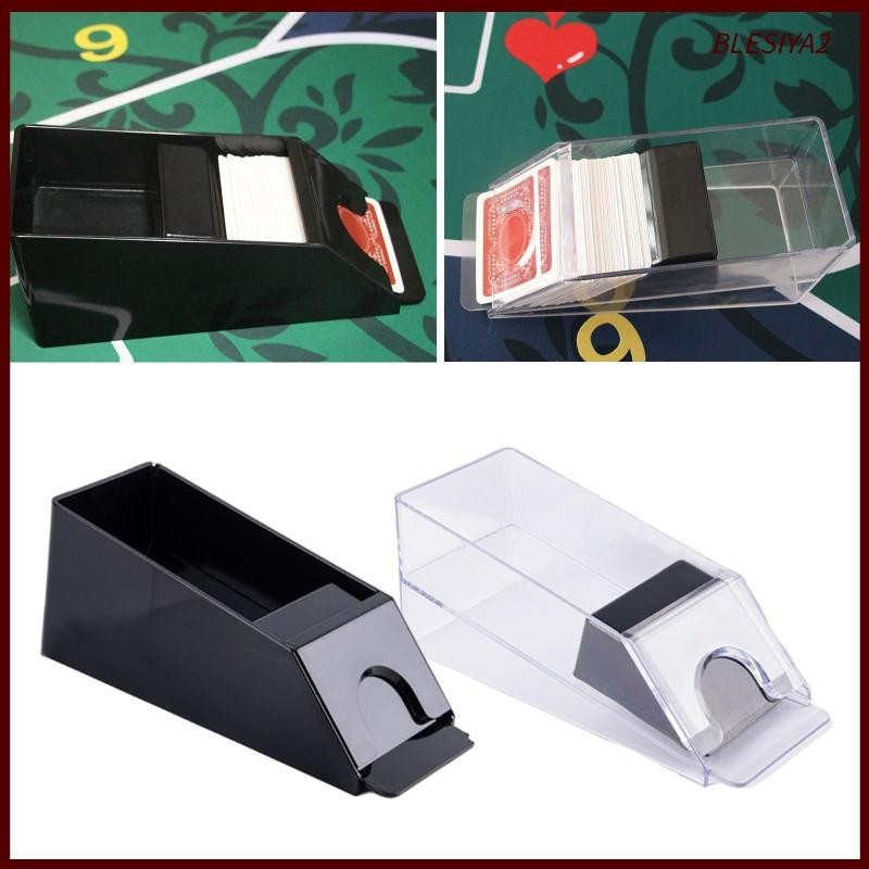 [Blesiya2] Professional High-end Licensing Machine Dealer Transparent ...