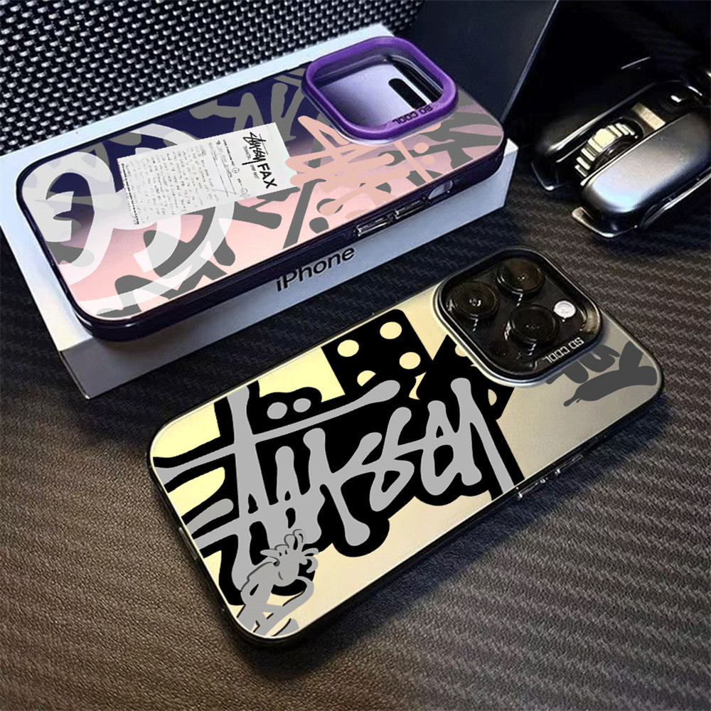 Casing For Oppo A38 A18 A17 A78 A58 A57 A77s A16 A15 A54 A5s A3s A12e